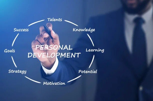 Personal Development Coach – Definition, Purpose, Role & Responsibilities