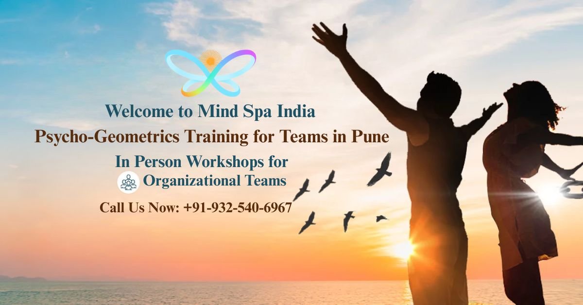 Psycho-Geometrics Training For Teams In Pune | Improve Workplace EQ